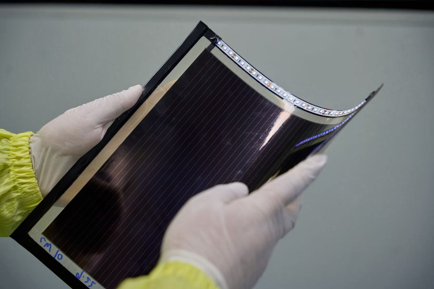 Pioneers in Perovskite Solar Technology – CPTI